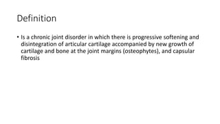Degenerative conditions.pptx