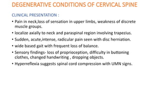 DEGENERATIVE DISC DISEASE 1.pptx