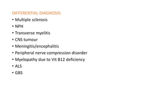 DEGENERATIVE DISC DISEASE 1.pptx