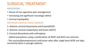 DEGENERATIVE DISC DISEASE 1.pptx