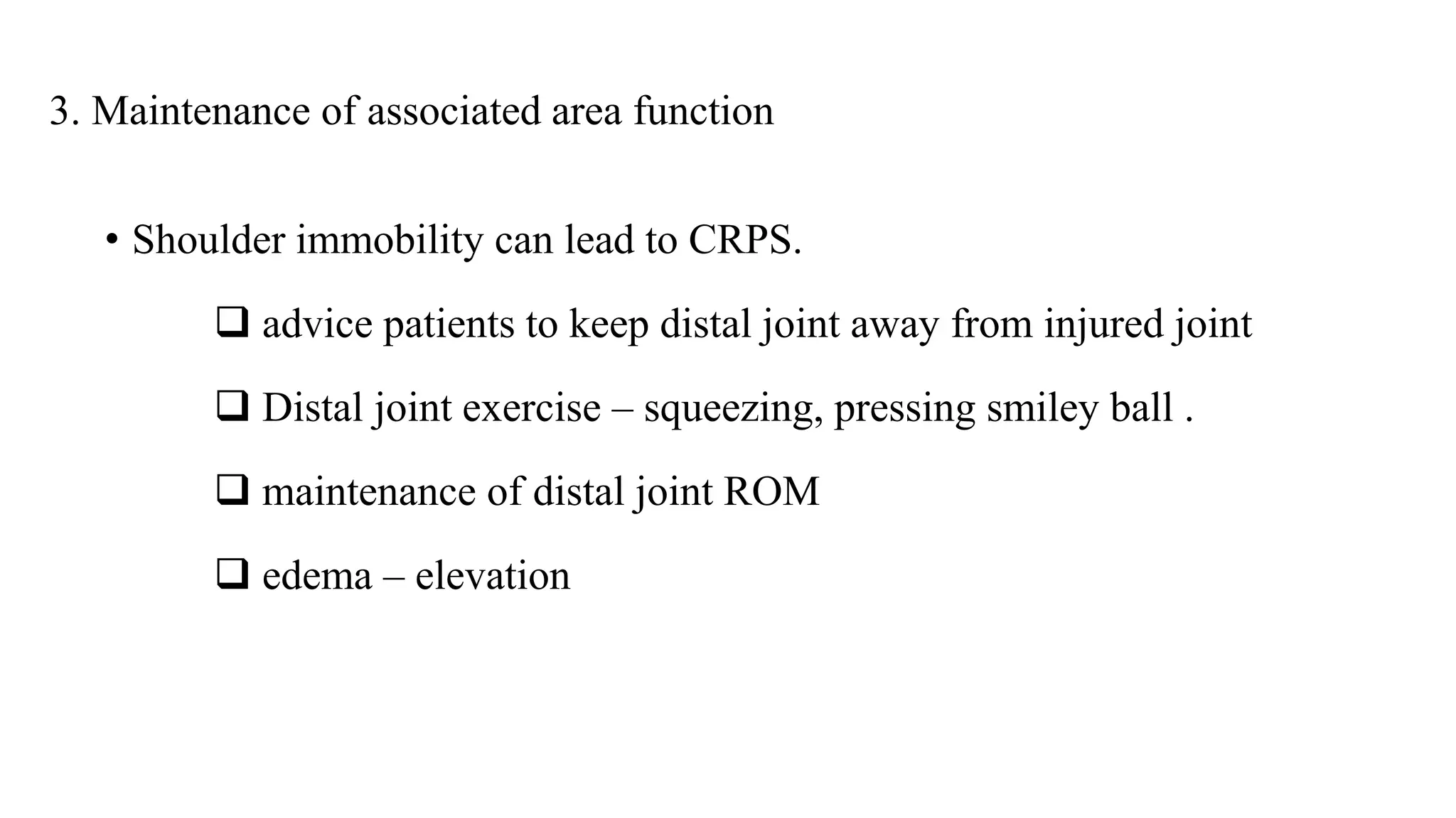 Physiotherapy for Frozen shoulder and Rheumatoid arthritis | PPTX