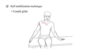 Physiotherapy for Frozen shoulder and Rheumatoid arthritis | PPTX