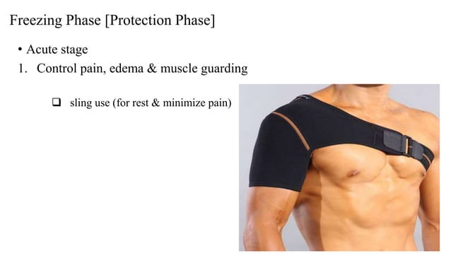Physiotherapy for Frozen shoulder and Rheumatoid arthritis | PPTX