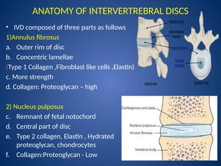 DEGENERATIVE DISORDERS OF SPINE PRESENTATION.pptx