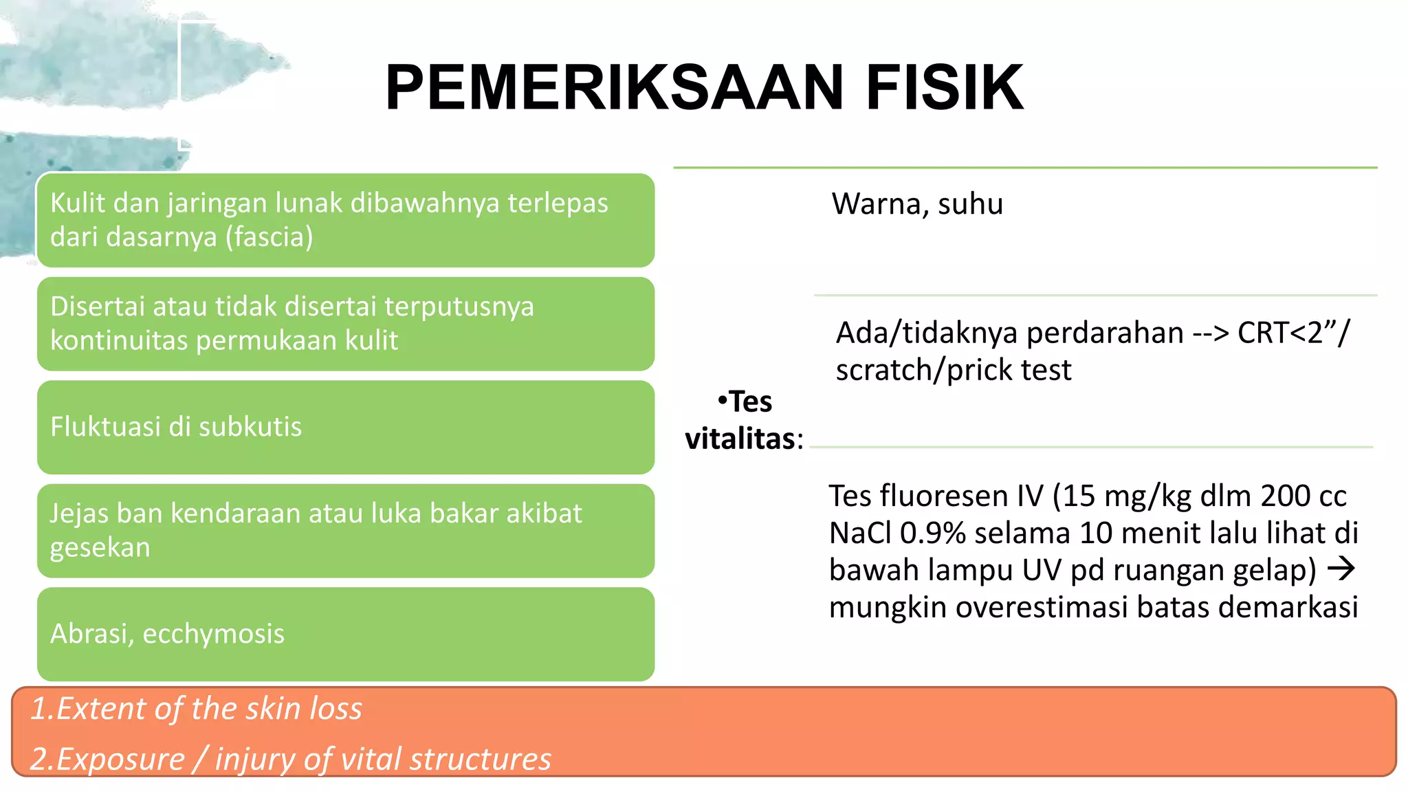 degloving injury - Andi.pptx