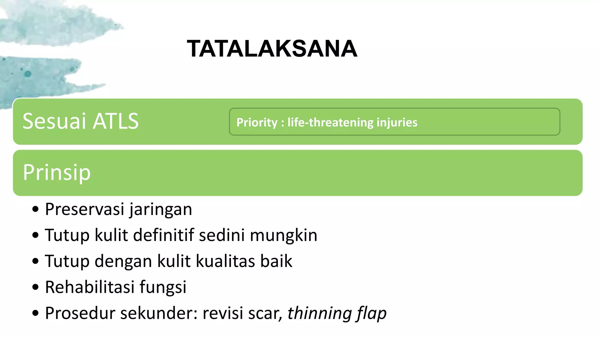 degloving injury - Andi.pptx