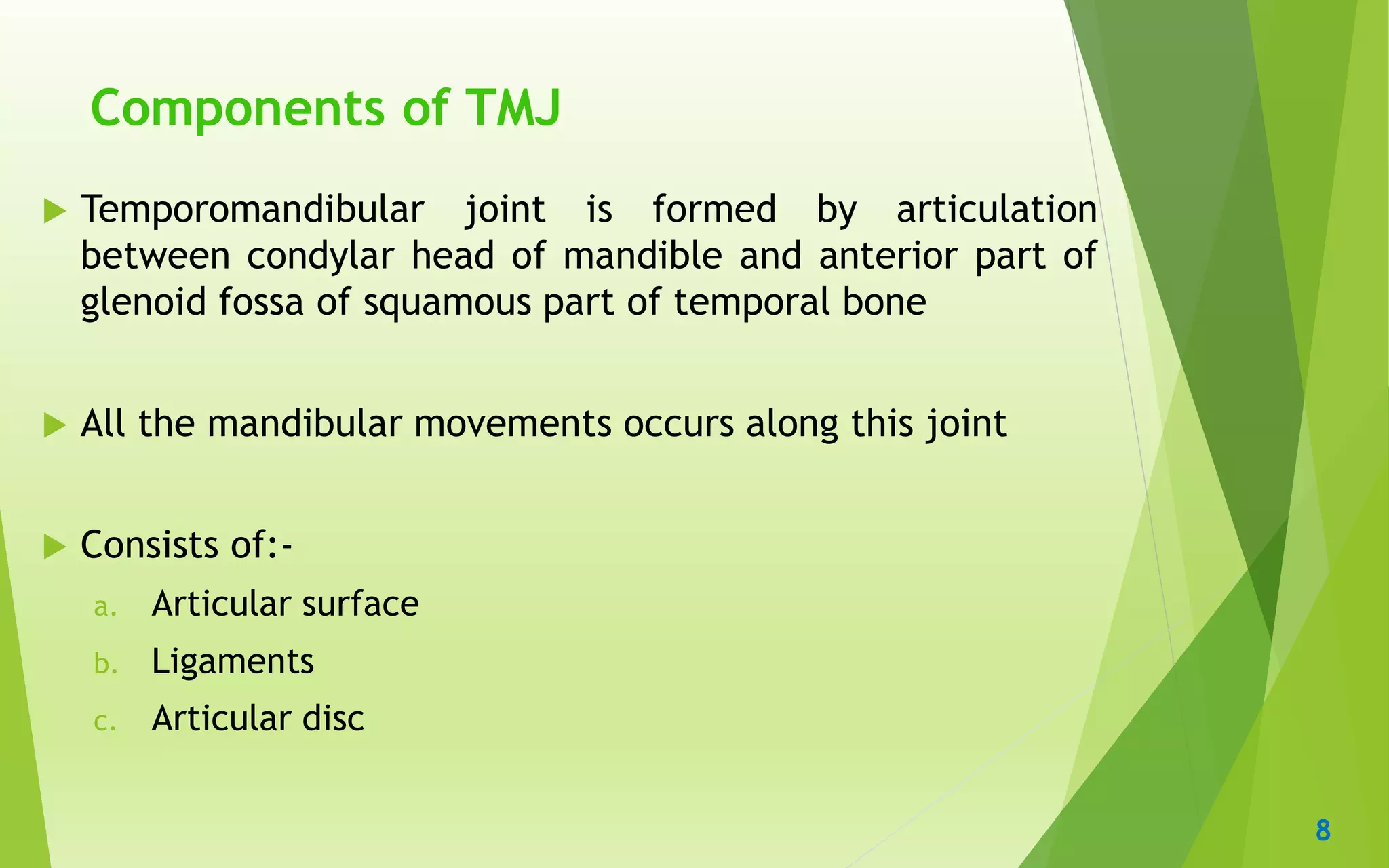Deglutition and Chewing cycle _Dr. Pratistha | PDF