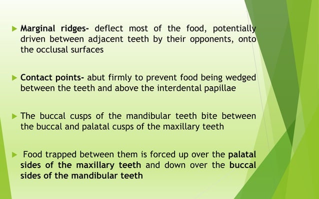 Deglutition and Chewing cycle _Dr. Pratistha | PDF | Dental Health ...