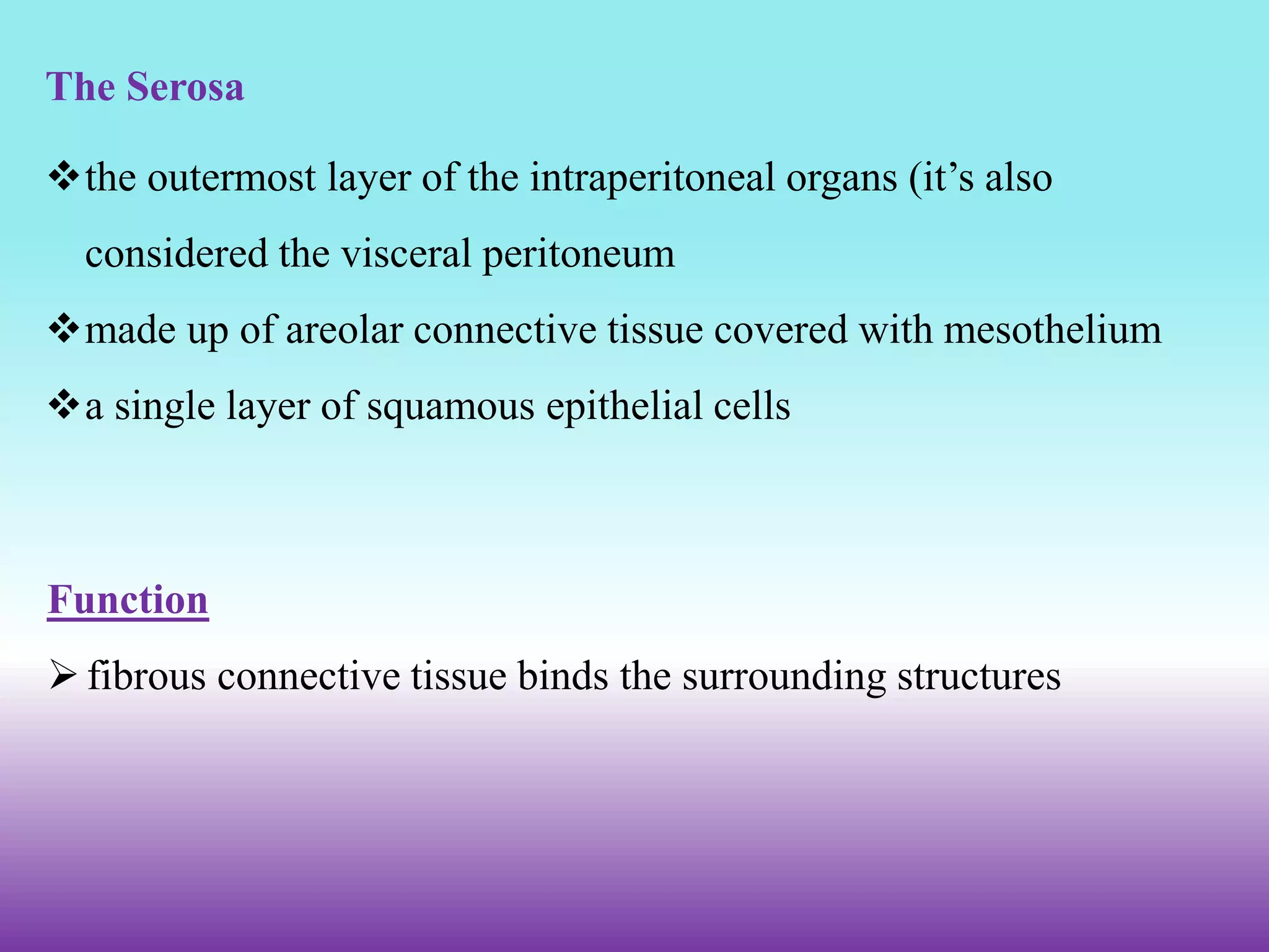 Histological characteristics of alimentary canals, Degonto islam | PPTX