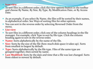 Degonto, File management system in fisheries science | PPT
