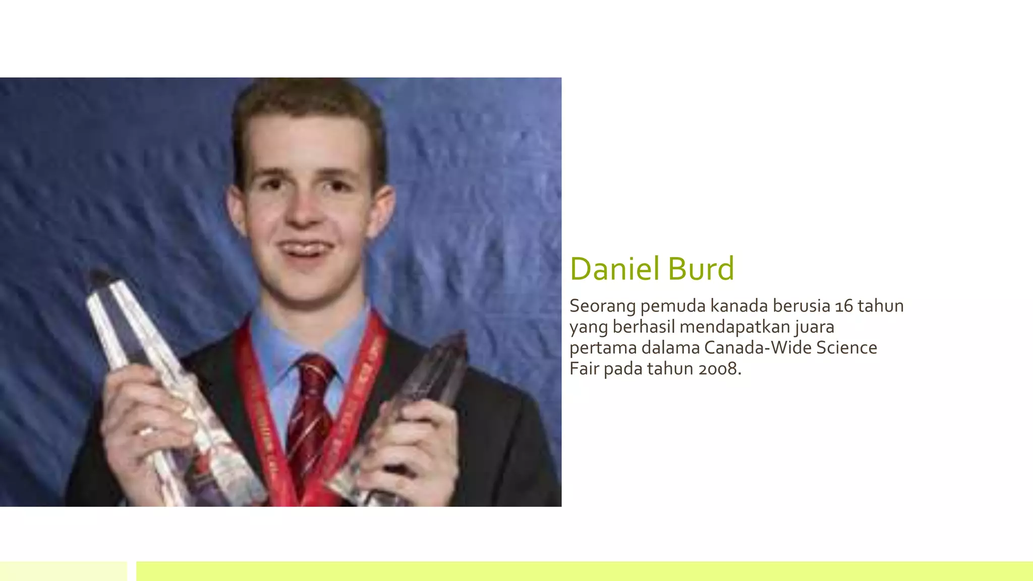 Degradasi Plastik oleh bakteri | PPTX