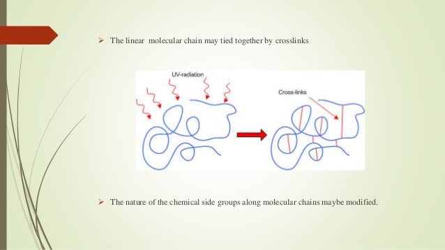 Degradation and aging of rubbers