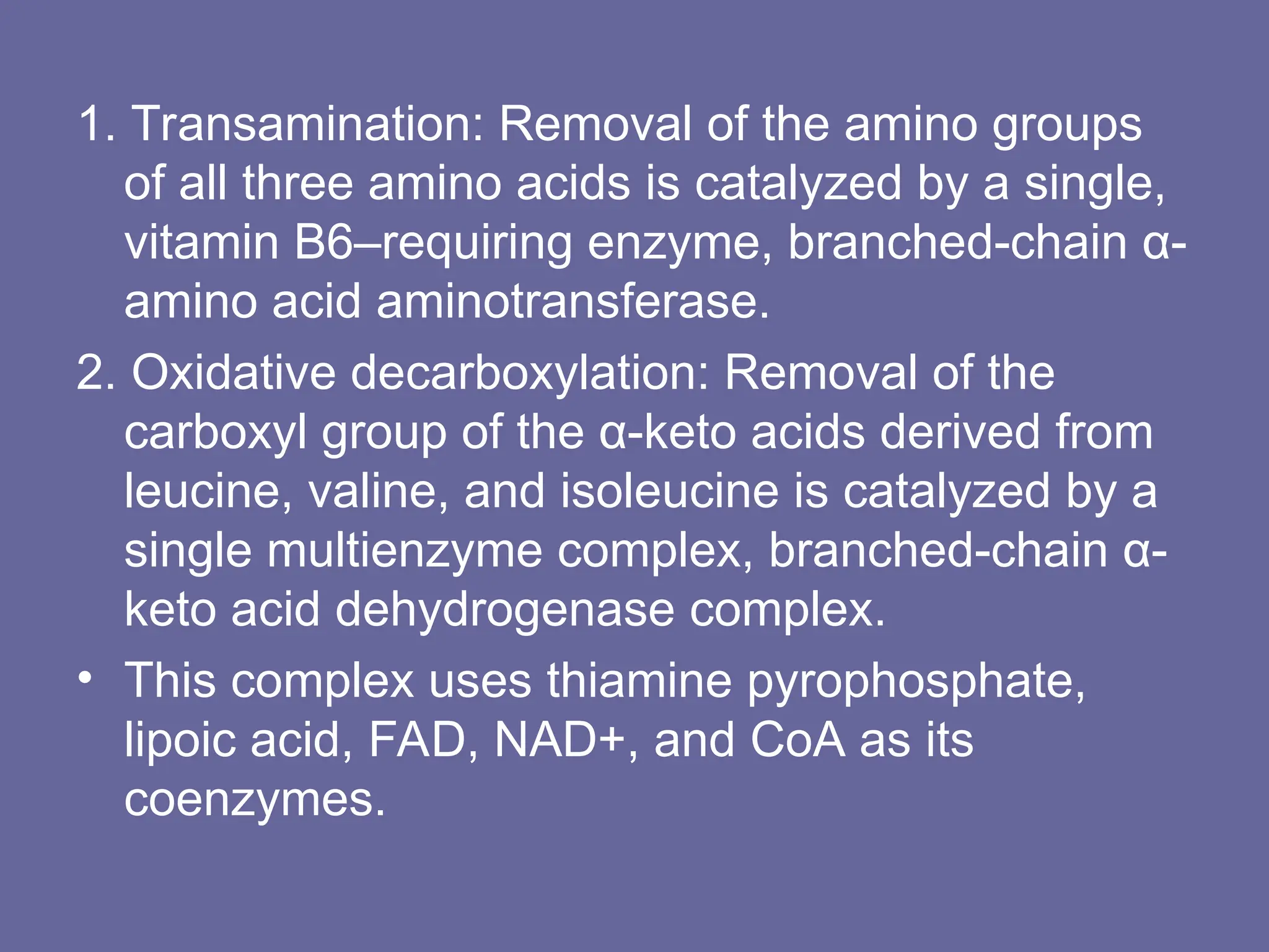 DEGRADATION OF AMINO ACID and synthesis.ppt