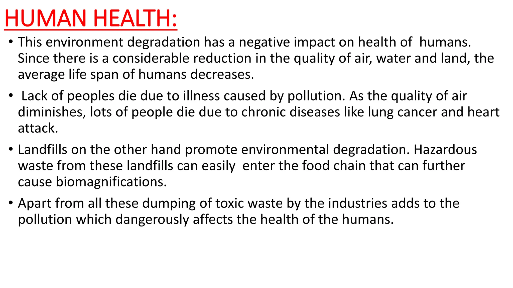 ECOLOGY PPT ON DEGRADATION OF ECOSYSTEM .pptx