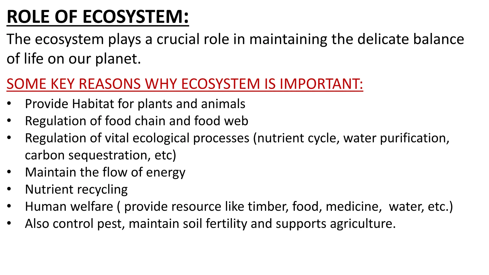 ECOLOGY PPT ON DEGRADATION OF ECOSYSTEM .pptx