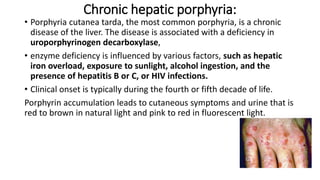 Degradation of Heme, | PPTX