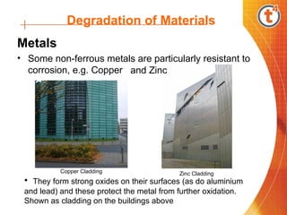 Degradation of materials - Bio, Phy, Chem.ppt