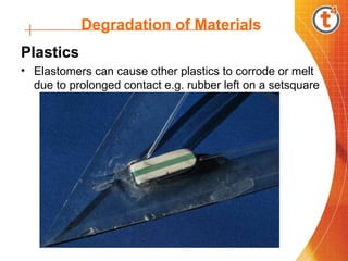 Degradation of materials - Bio, Phy, Chem.ppt