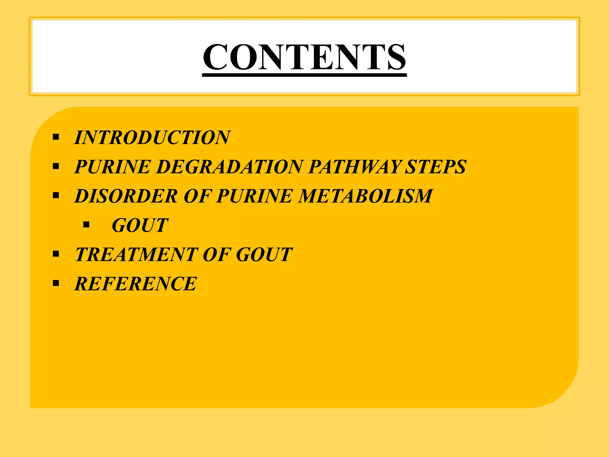 DEGRADATION OF PURINE PPT original-2.pptx