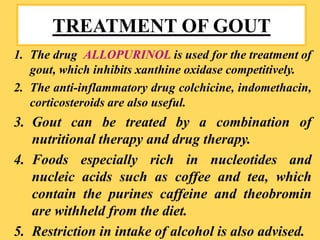 DEGRADATION OF PURINE PPT original-2.pptx