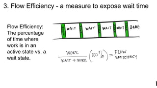 Flow Metrics: What They Are & Why You Need Them | PPTX