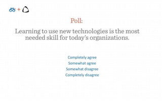 Humanizing the Learning Experience | PPTX | Online Education | Education