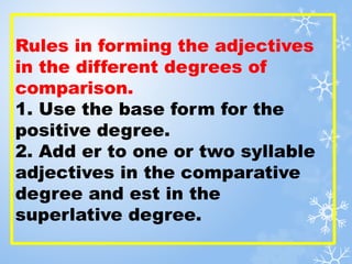 Degree of Adjectives-Lesson in English 6.pptx