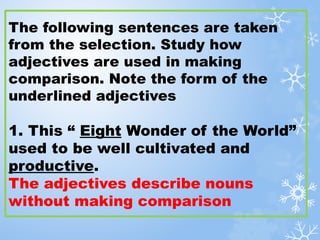 Degree of Adjectives-Lesson in English 6.pptx