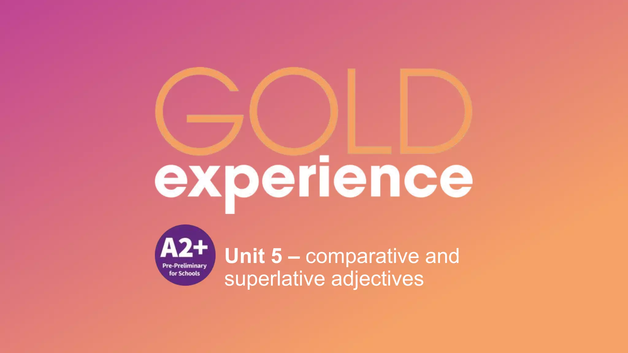 Degree of Comparative.pptx