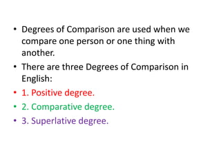 DEGREE OF COMPARISON.pptx