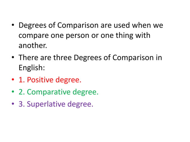 DEGREE OF COMPARISON.pptx
