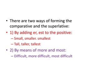DEGREE OF COMPARISON.pptx