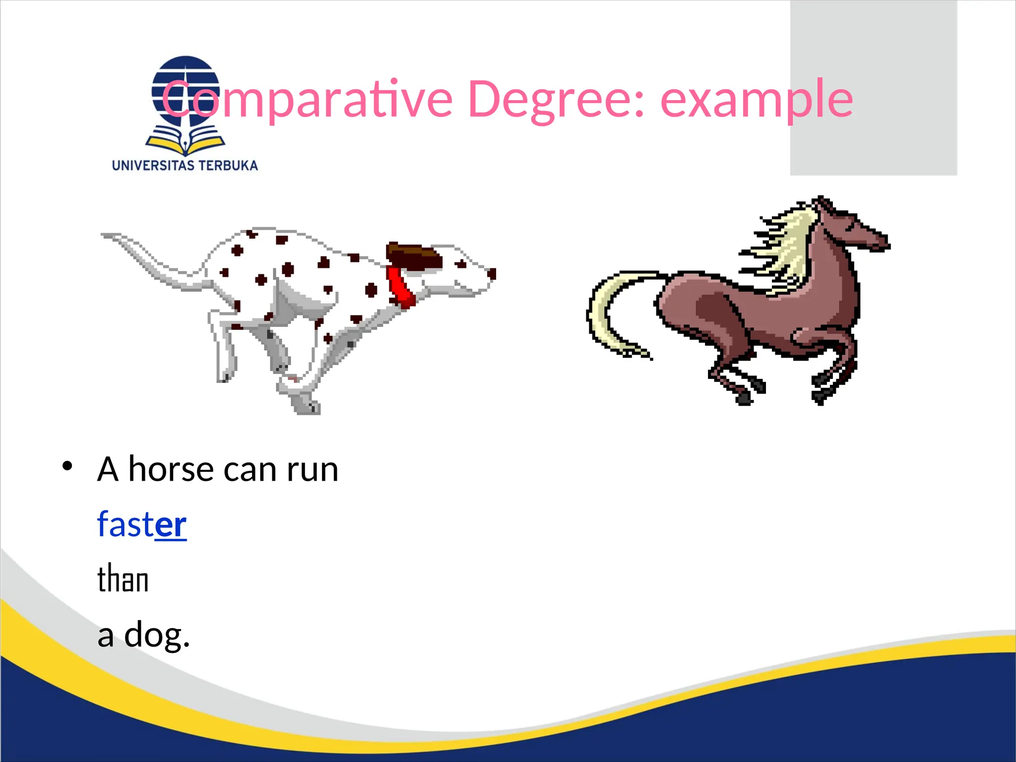 Degree of ComparisonDegree of Comparison of Adjective and Adverb.ppt