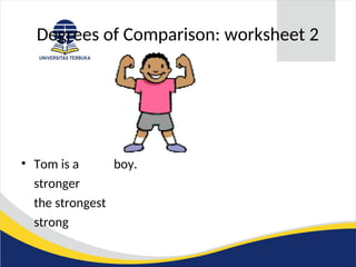 Degree of ComparisonDegree of Comparison of Adjective and Adverb.ppt