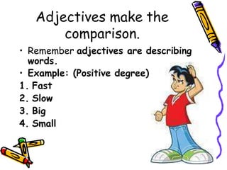 Degree of Comparison Slides.pptx