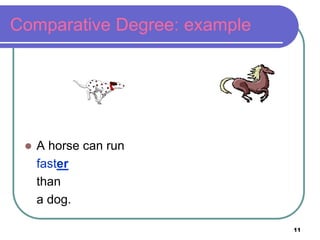 Degrees.of .comparison. | PPT