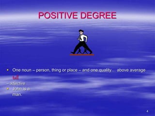 Degrees.of .comparison. | PPT