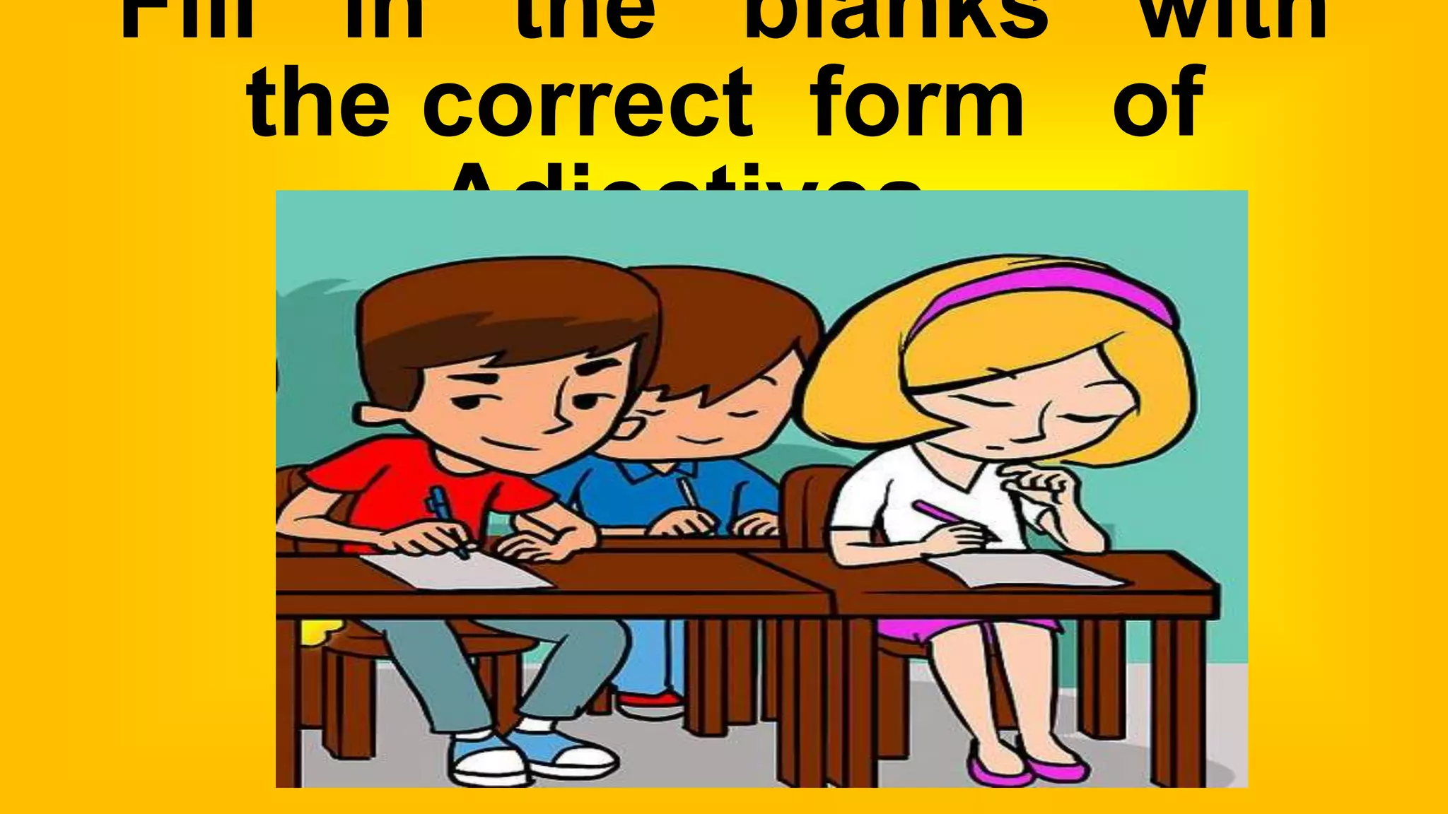 degrees-of-comparison-classroom-posters-clt-communicative-language ...