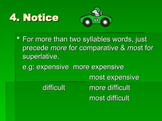 degrees-of-comparison-grammar-guides_91835.ppt