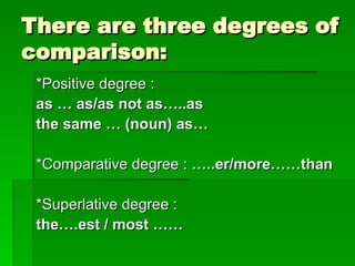 degrees-of-comparison-grammar-guides_91835.ppt
