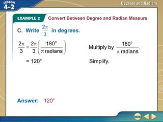 Degrees_and_Radians math 2025 grade 11.ppt