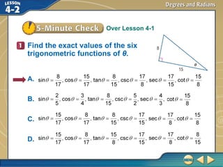 Degrees_and_Radians math 2025 grade 11.ppt