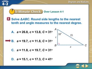 Degrees_and_Radians math 2025 grade 11.ppt