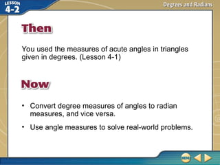 Degrees_and_Radians math 2025 grade 11.ppt