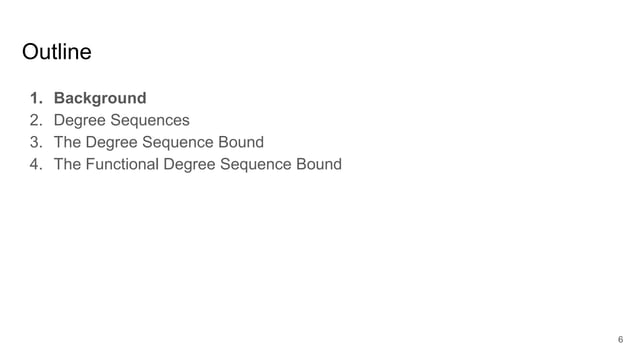 Degree Sequence Bounds - ICDT 2023 - Final.pptx