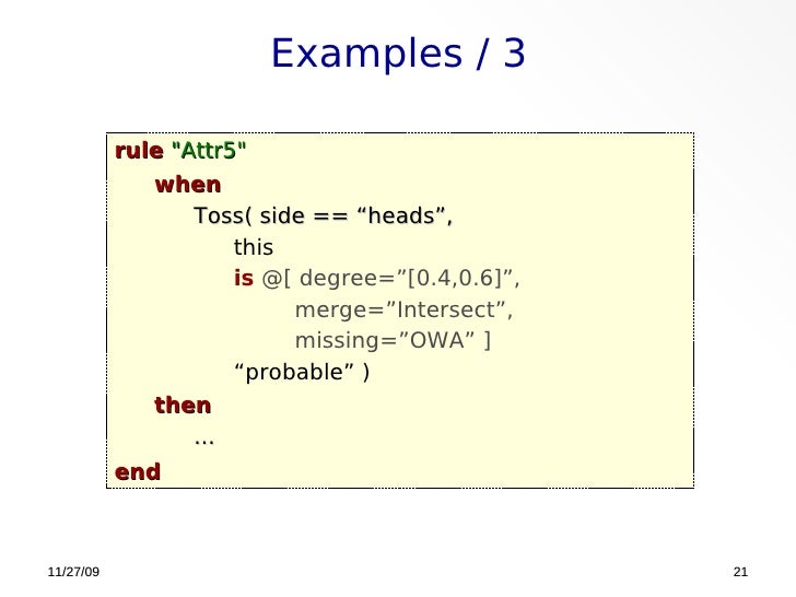 Degrees (of freedom) in uncertain reasoning
