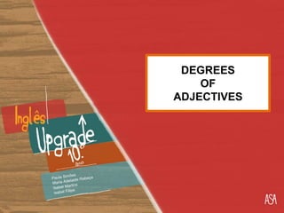 Degrees_of_adjectives.ppt