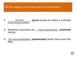 Degrees_of_adjectives.ppt