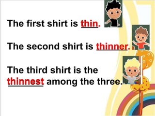 degrees of comparison.ppt