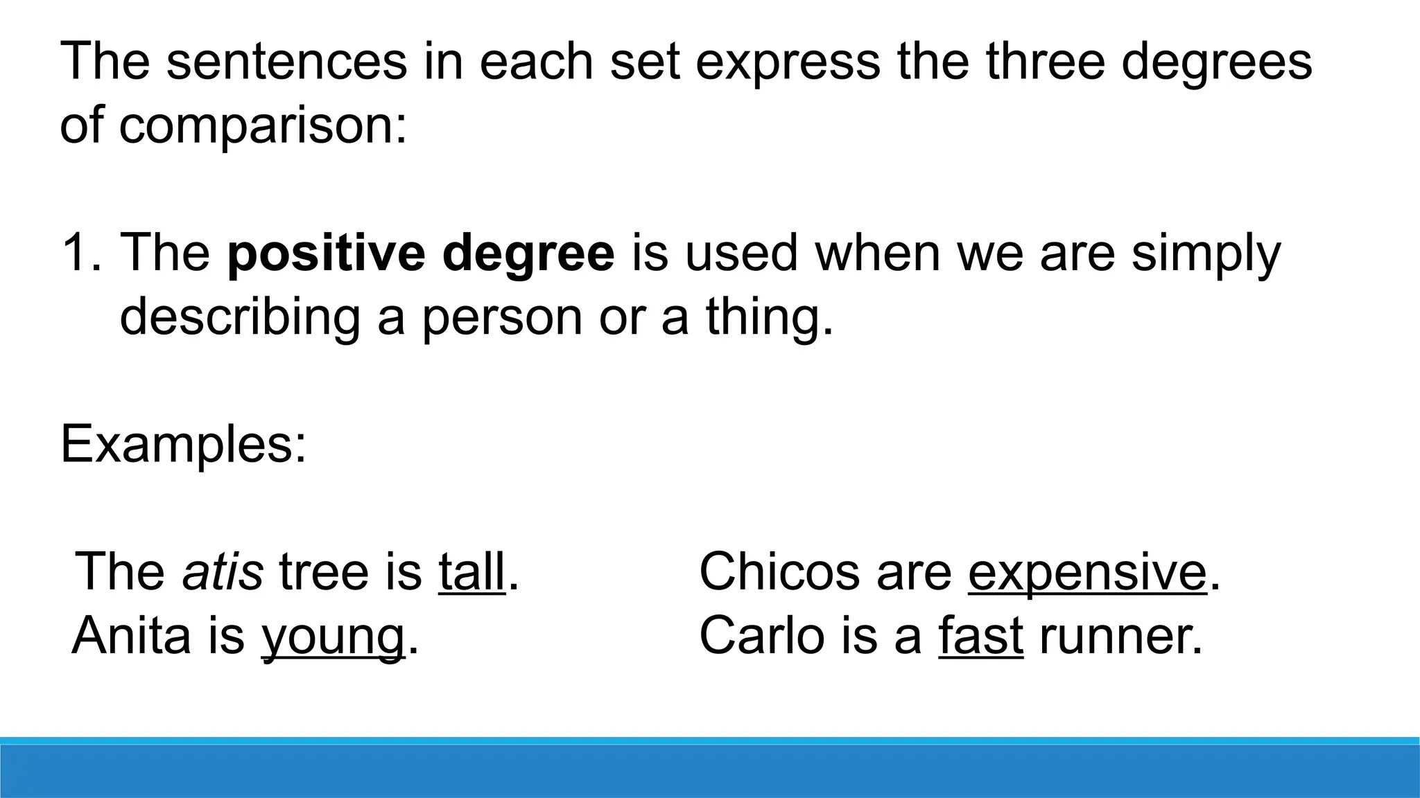 Degrees of Comparison for Grade 2 learners.pptx